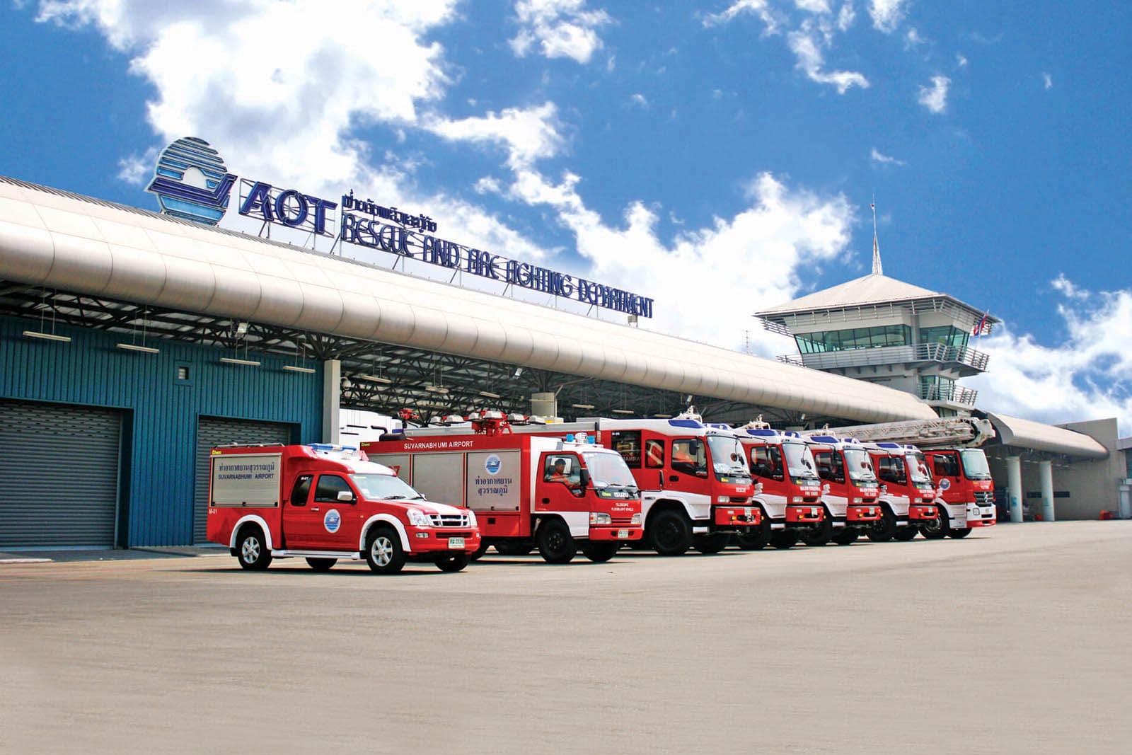 ABOUT US - Chase Enterprise (Siam) Co., Ltd. ผู้นำผลิตรถดับเพลิงในประเทศไทย